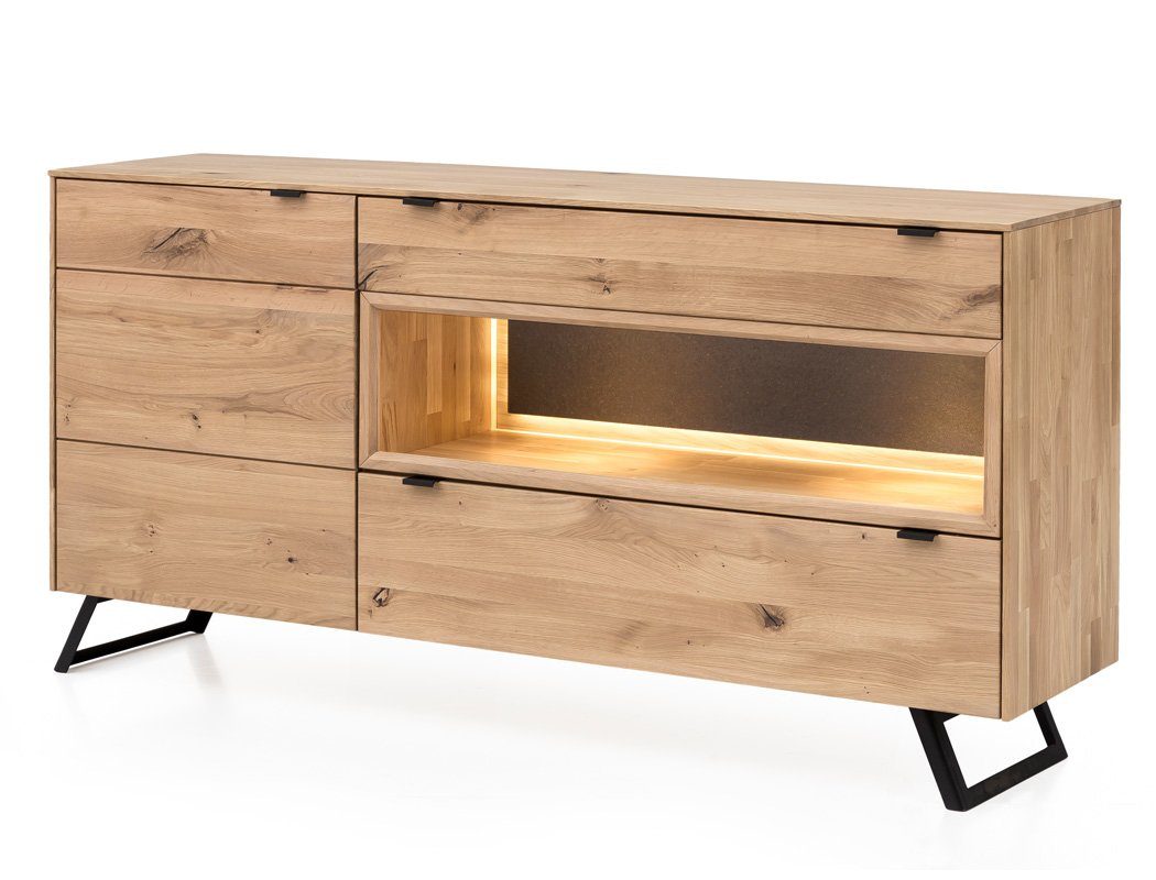 Sideboards Eiche-Massiv online kaufen | OTTO