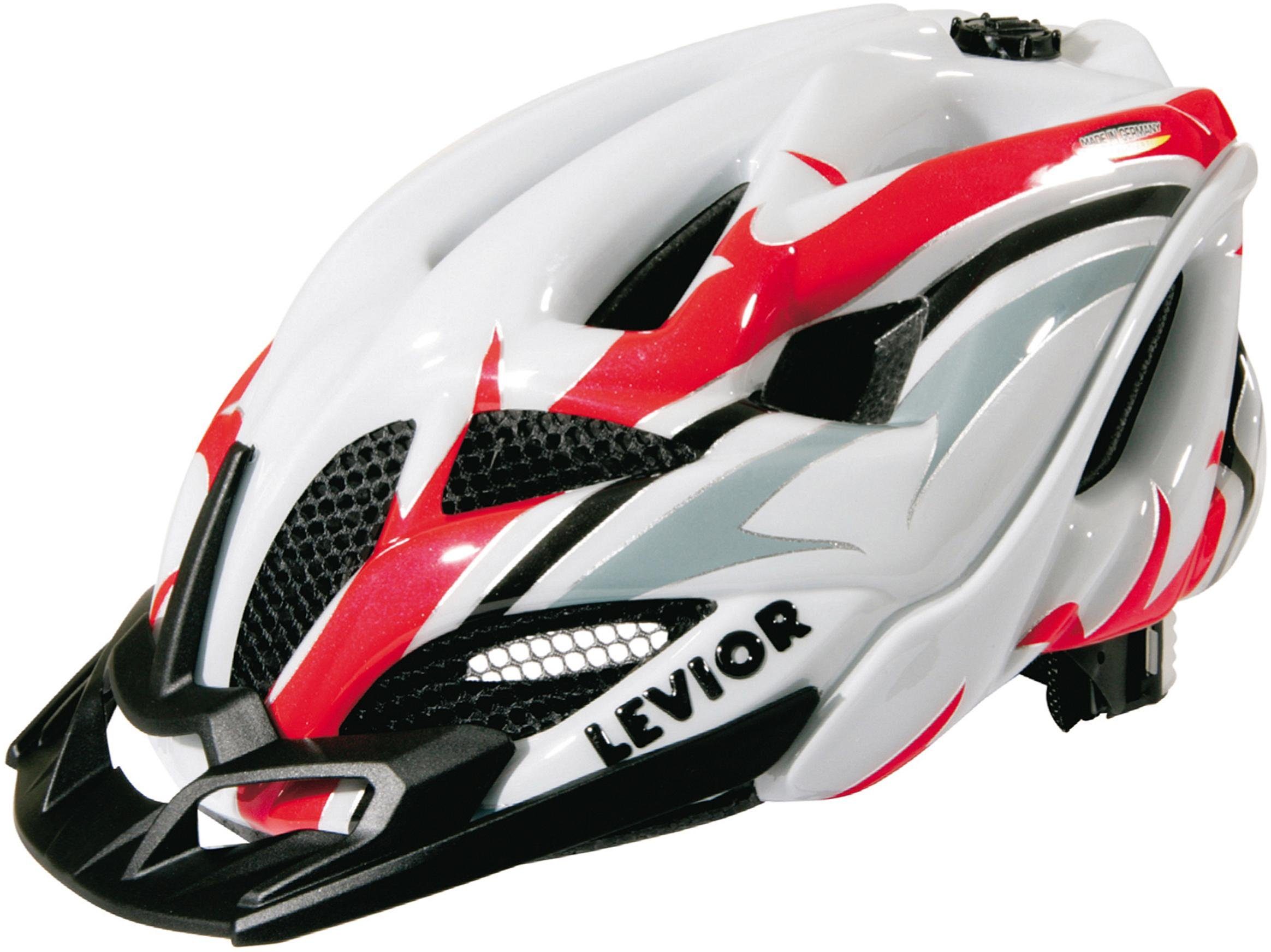 Levior Fahrradhelm Opus Visor