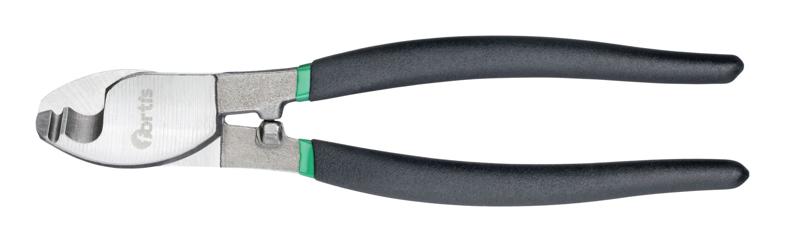 fortis Kabelschere, 200 mm