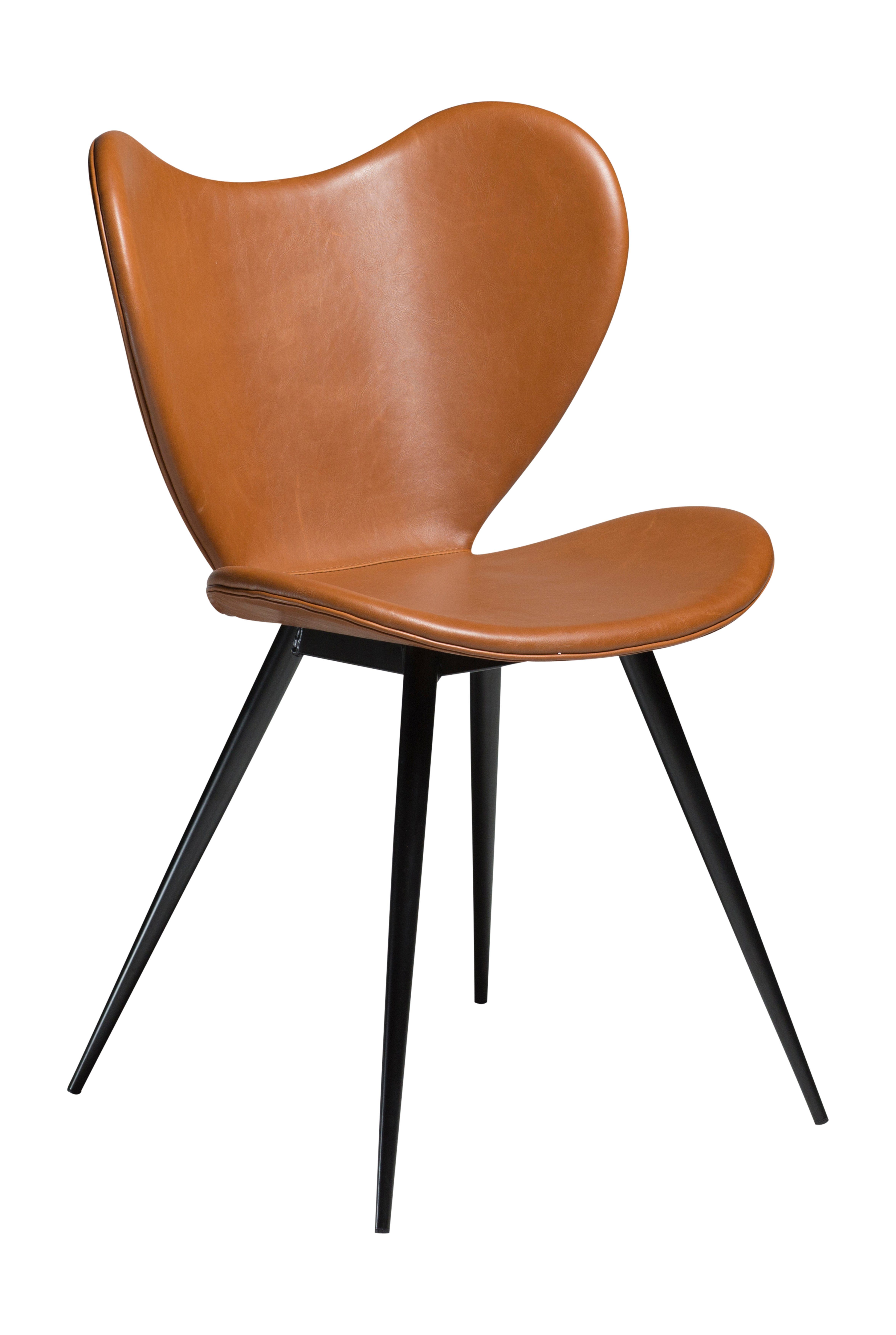 Ebuy24 Esszimmerstuhl 2er Set Danform Dreamer Esszimmerstuhl Vintage Hel