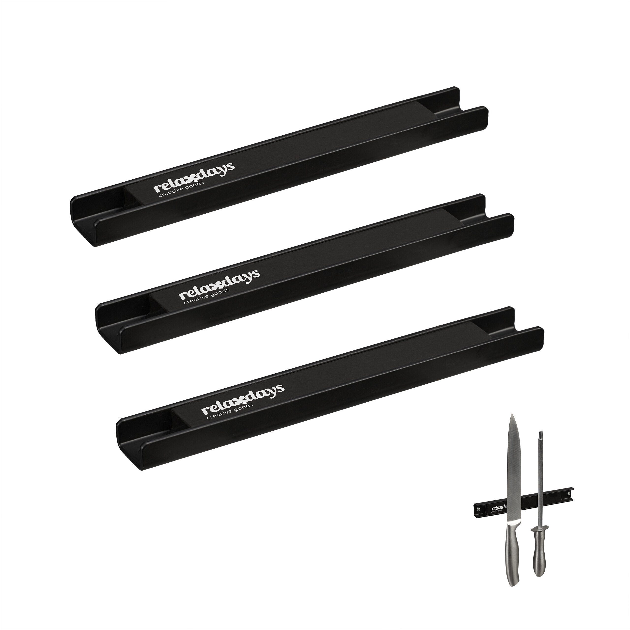 Magnetleisten kaufen » Messerhalter & Messerleisten | OTTO