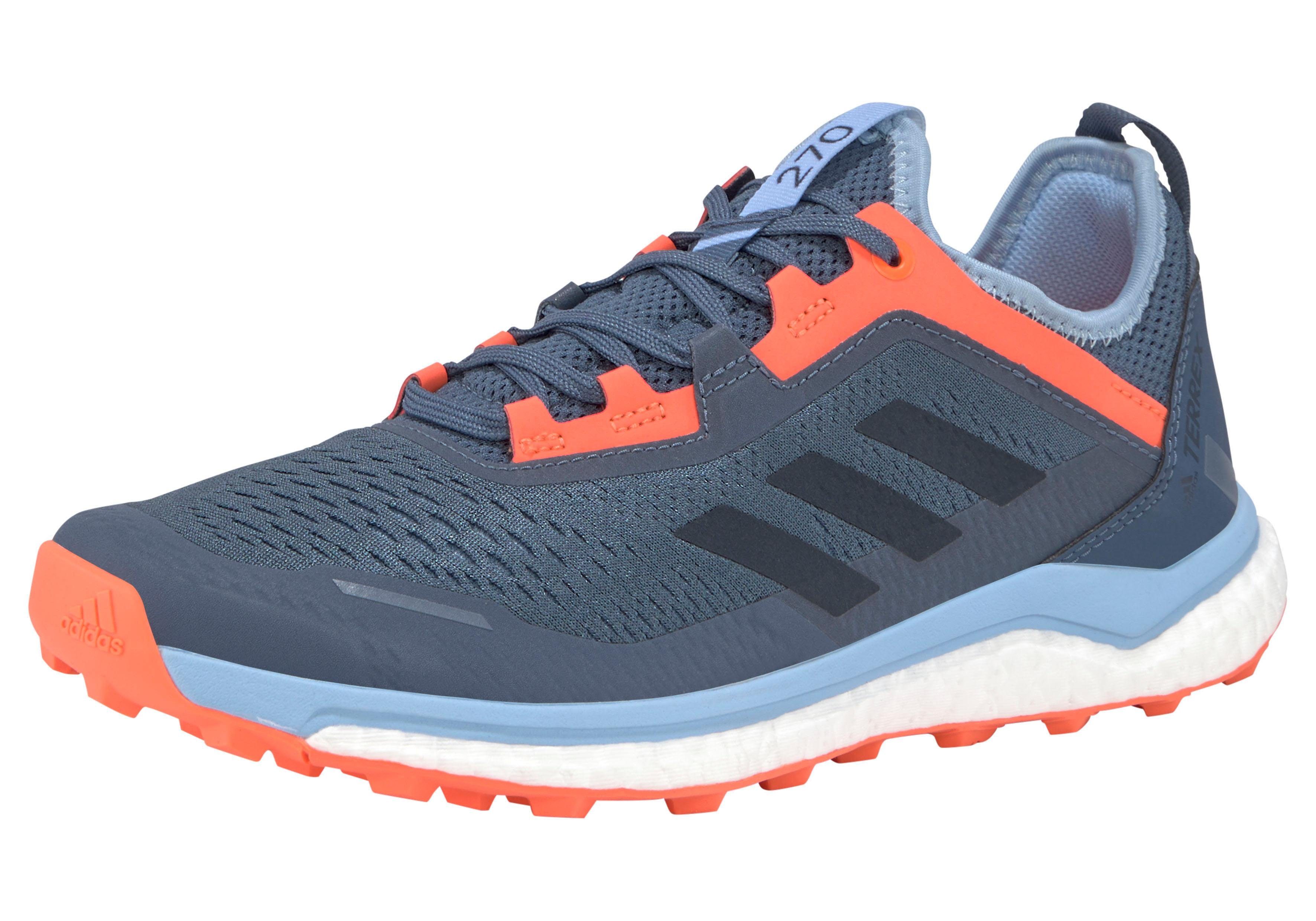 adidas Performance »TERREX AGRAVIC FLOW« Laufschuh Boost Technologie ...