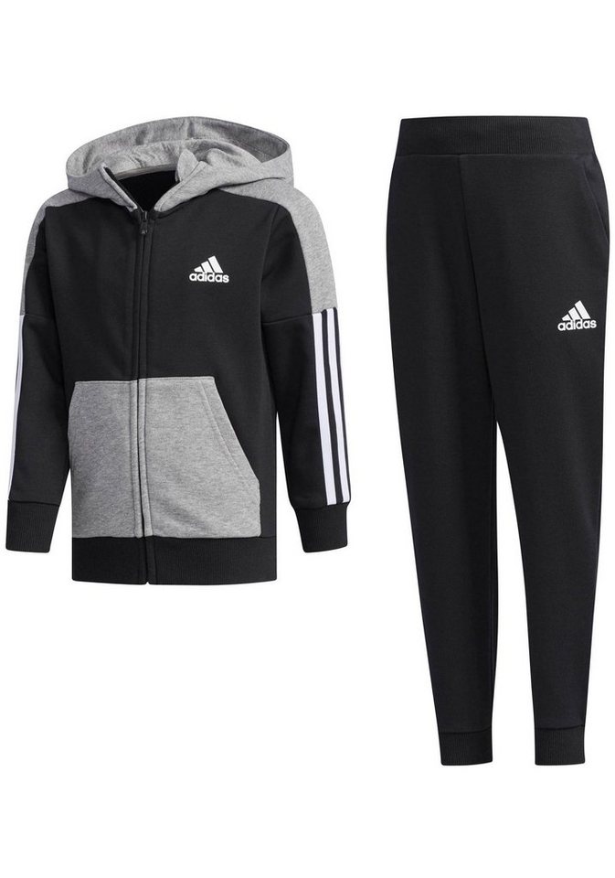 Adidas Performance Jogginganzug Tracksuit« Set 2 Tlg Online Kaufen