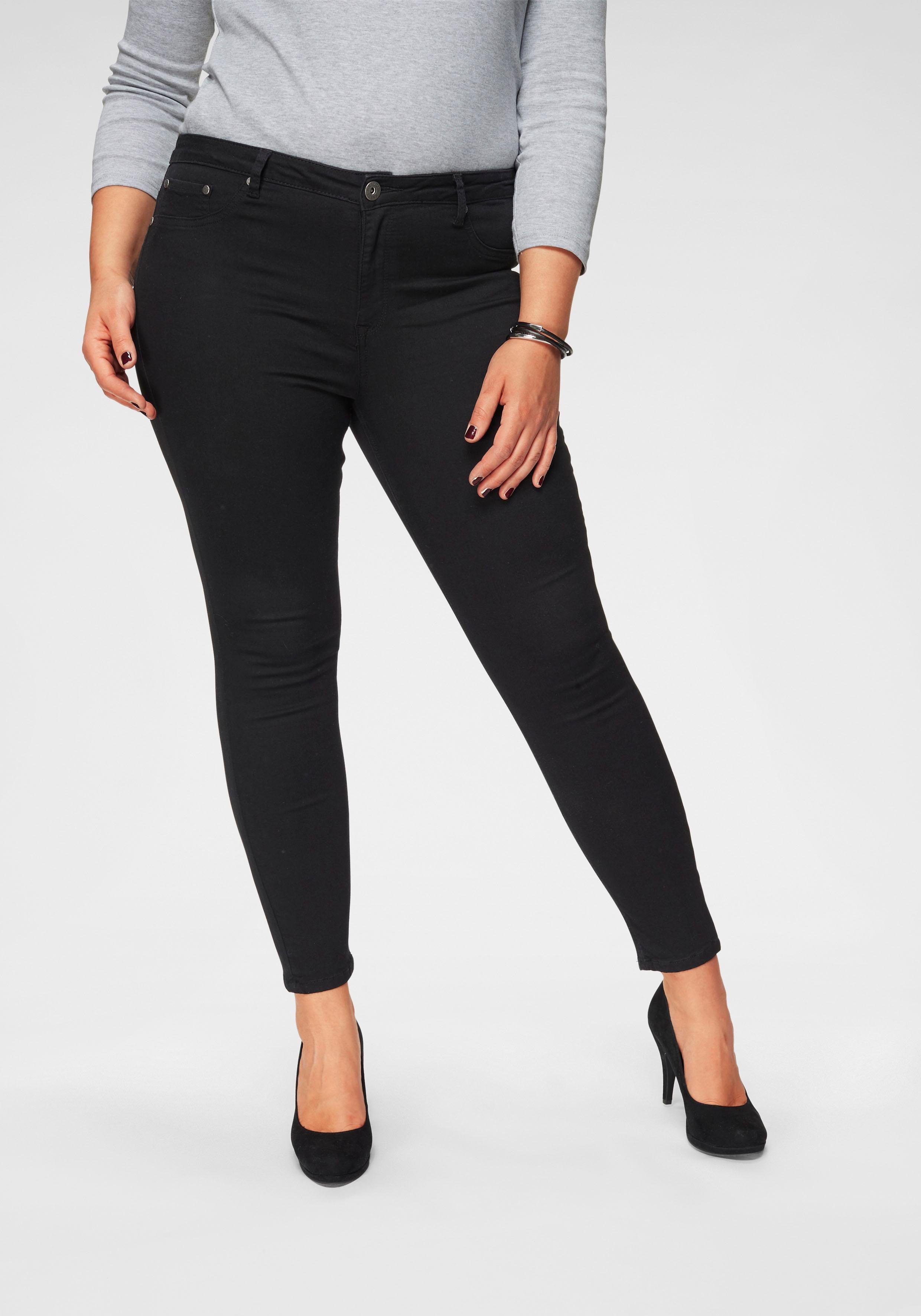 Hosen in großen Größen » Hosen für Mollige kaufen | OTTO