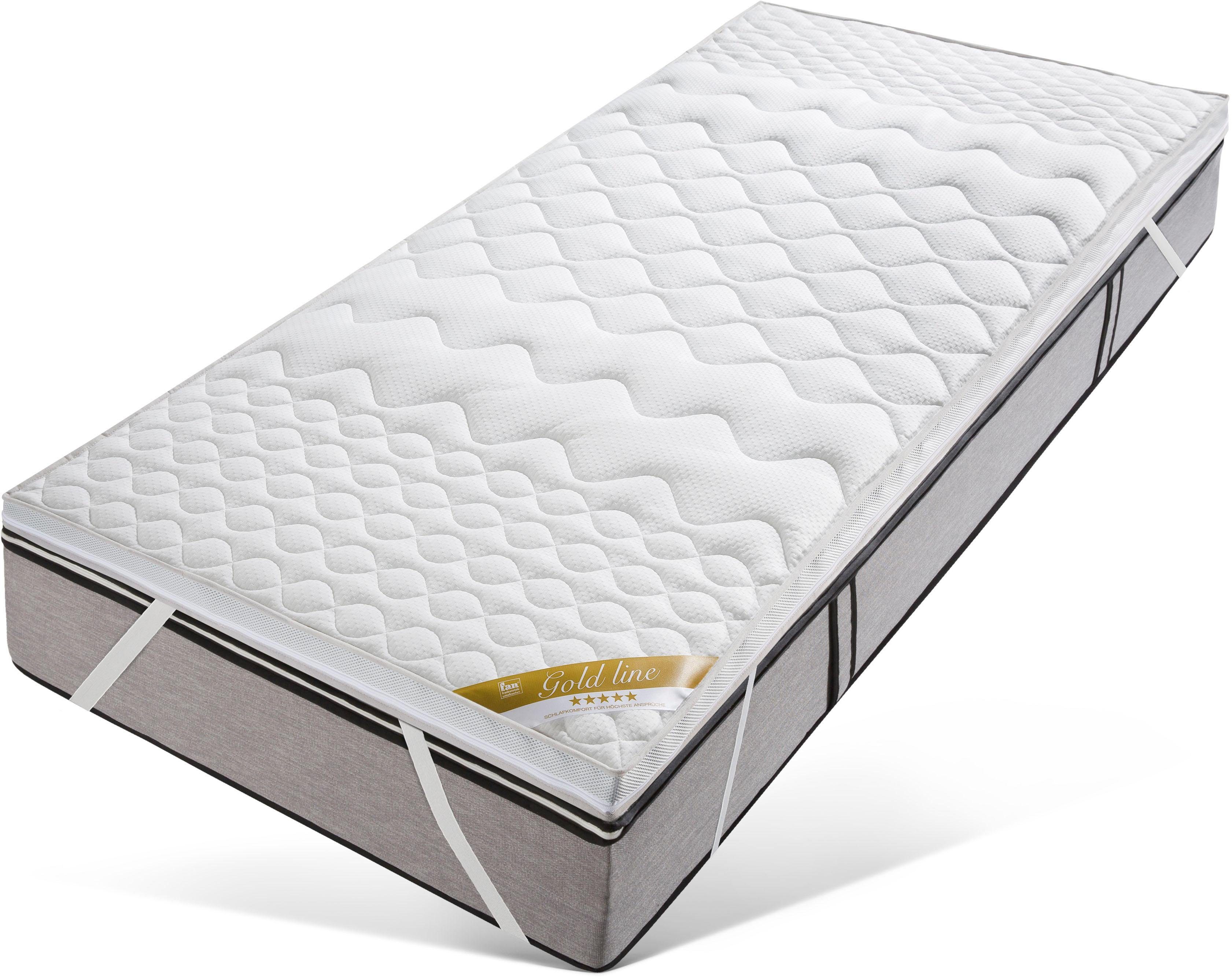 Topper 140x200 online kaufen » Matratzentopper 140x200 | OTTO