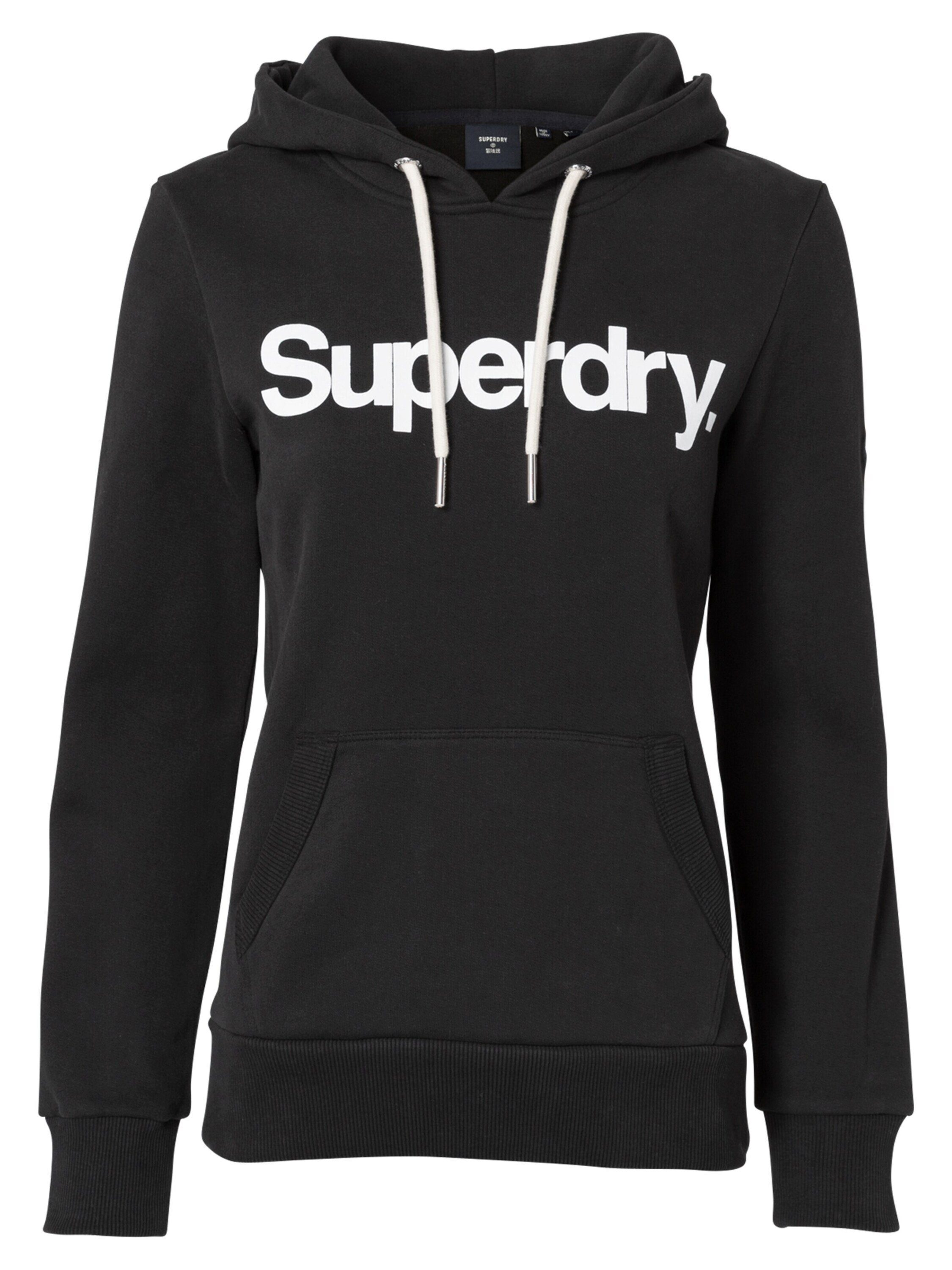 Superdry Sweatshirt 1 Tlg Plainohne Details Weiteres Detail
