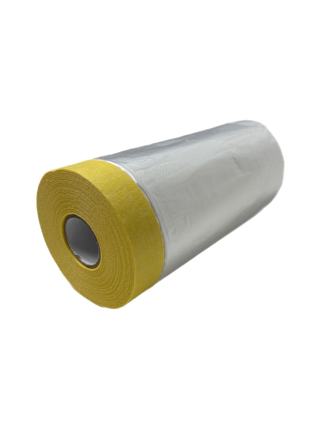 Vago Tools Schutzfolie Malerkrepp Klebeband Abdeckband 1100mm X 20m 3 X