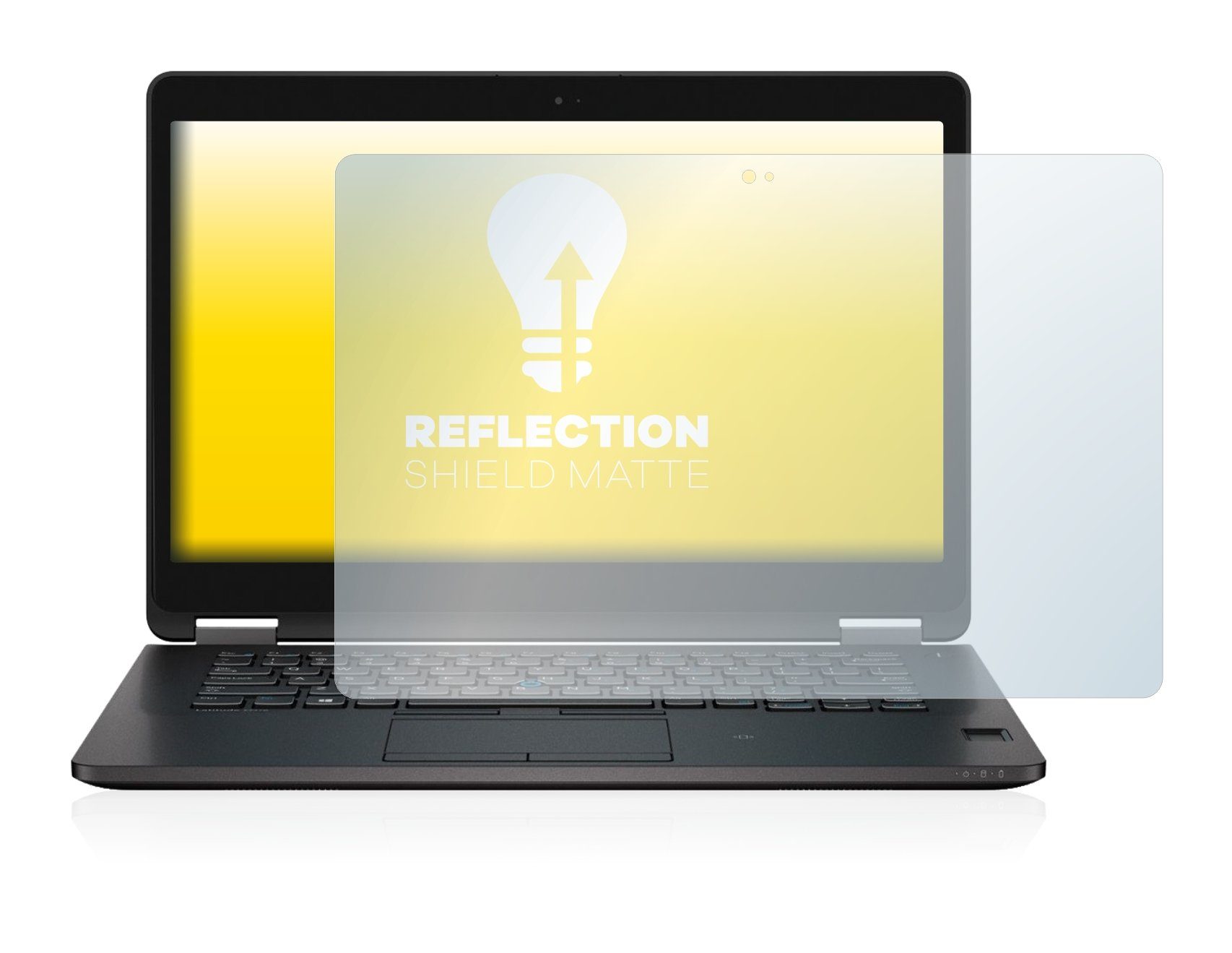 Upscreen Schutzfolie Für Dell Latitude 14 E7470 Touch