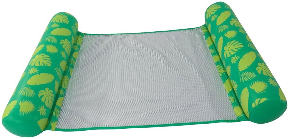 Swim Essentials Luftmatratze Luftmatratze Sunny Seagull 140 cm ...