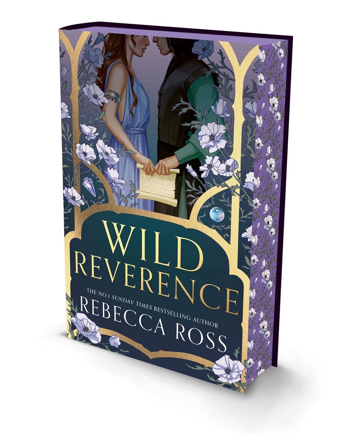 Rebecca Ross Bücher online kaufen | OTTO