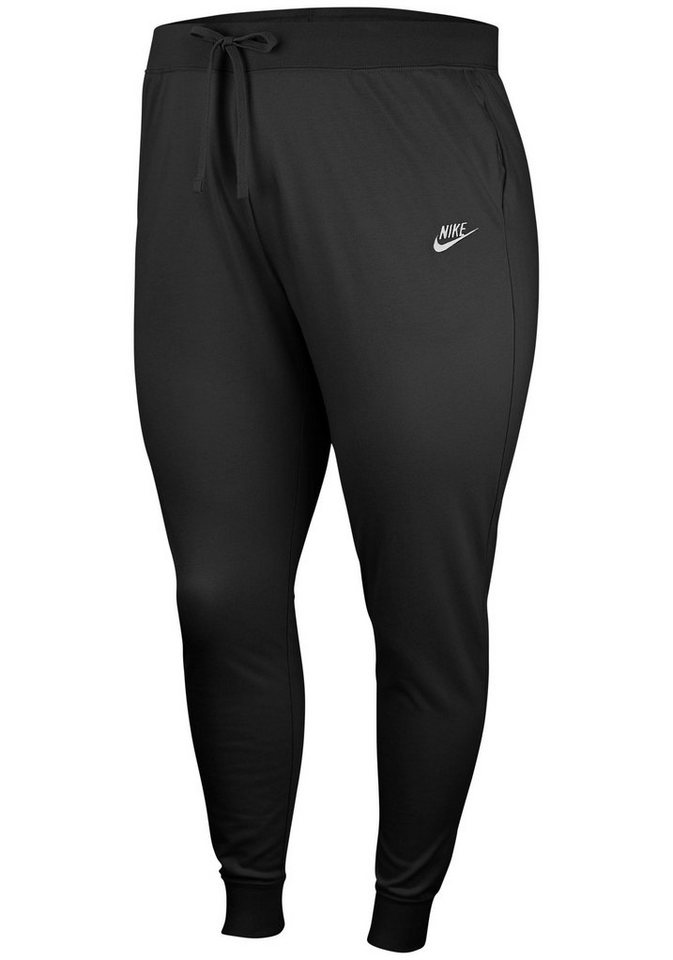 Nike Sportswear Jogginghose Women Pant Jersey Plus Size« In Großen