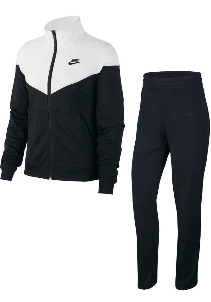 Nike Sportswear Trainingsanzug Set 2 Tlg Kaufen Otto