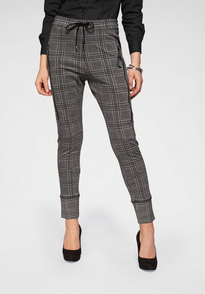 Mac Jogger Pants Future Pants Zusätzliche Taschen Unter Den