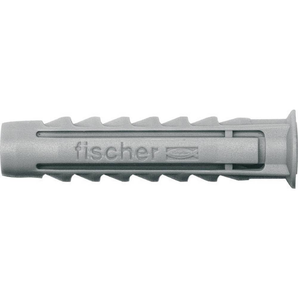 fischer Dübel-Set Dübel SX 10x50