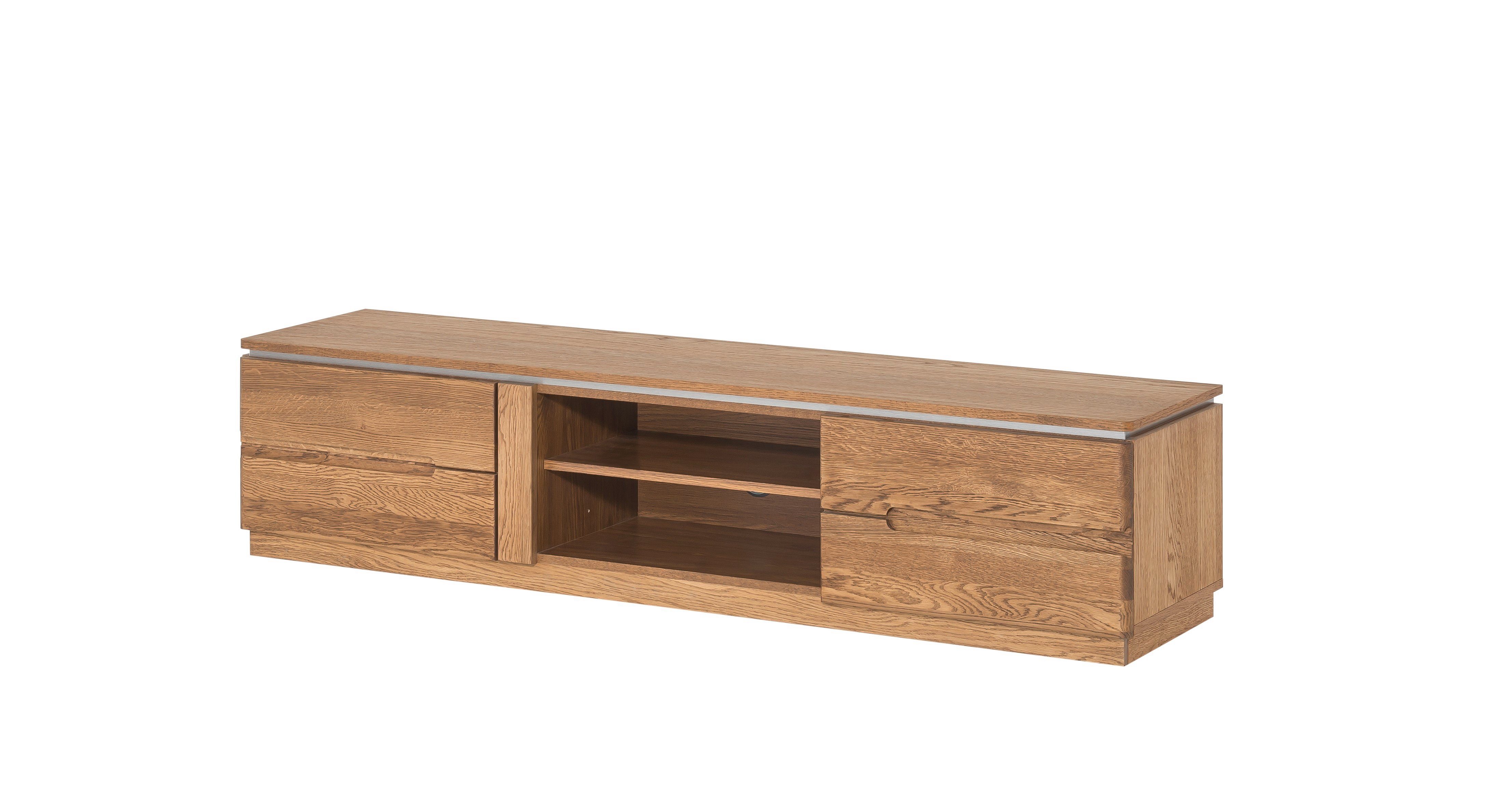 Lowboards Eiche Rustikal online kaufen | OTTO