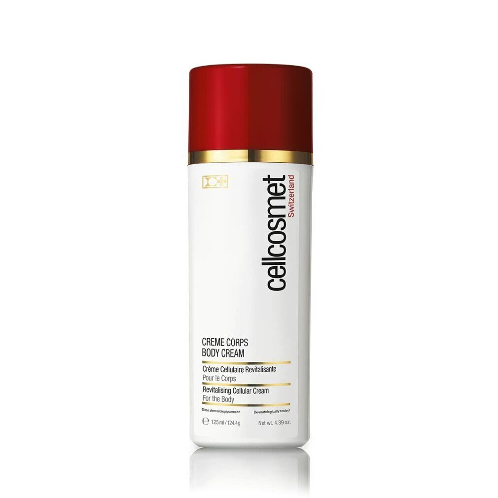 Cellcosmet Körperpflegemittel Body Cream