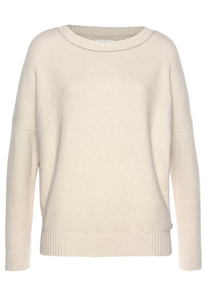 Replay Strickpullover mit Woll- und Kaschmiranteil | OTTO Replay Strickpullover mit Woll- und Kaschmiranteil | OTTO