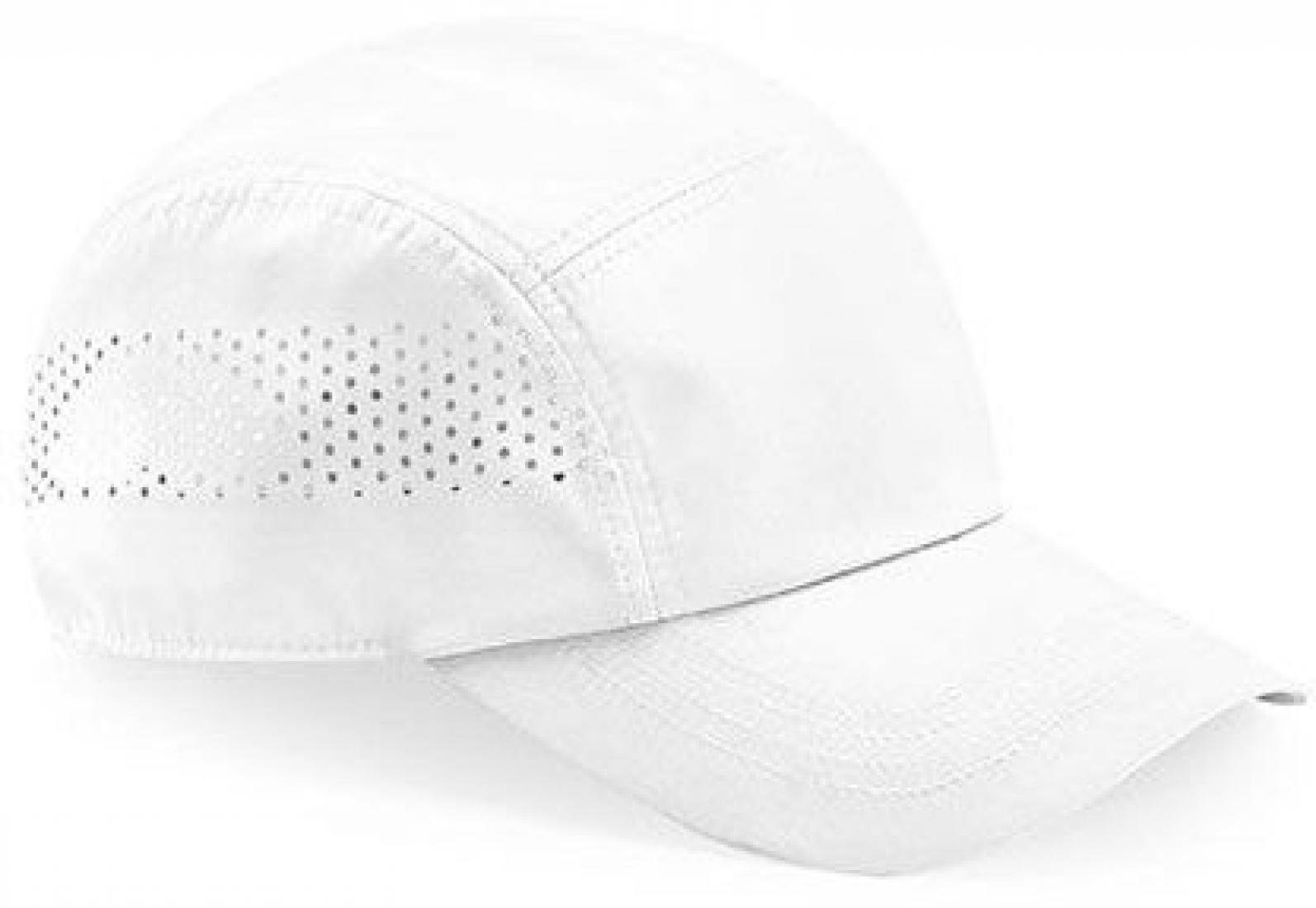 Beechfield® Trucker Cap Technical Running Cap Polyester, Mesh Cap, Trucker Hat