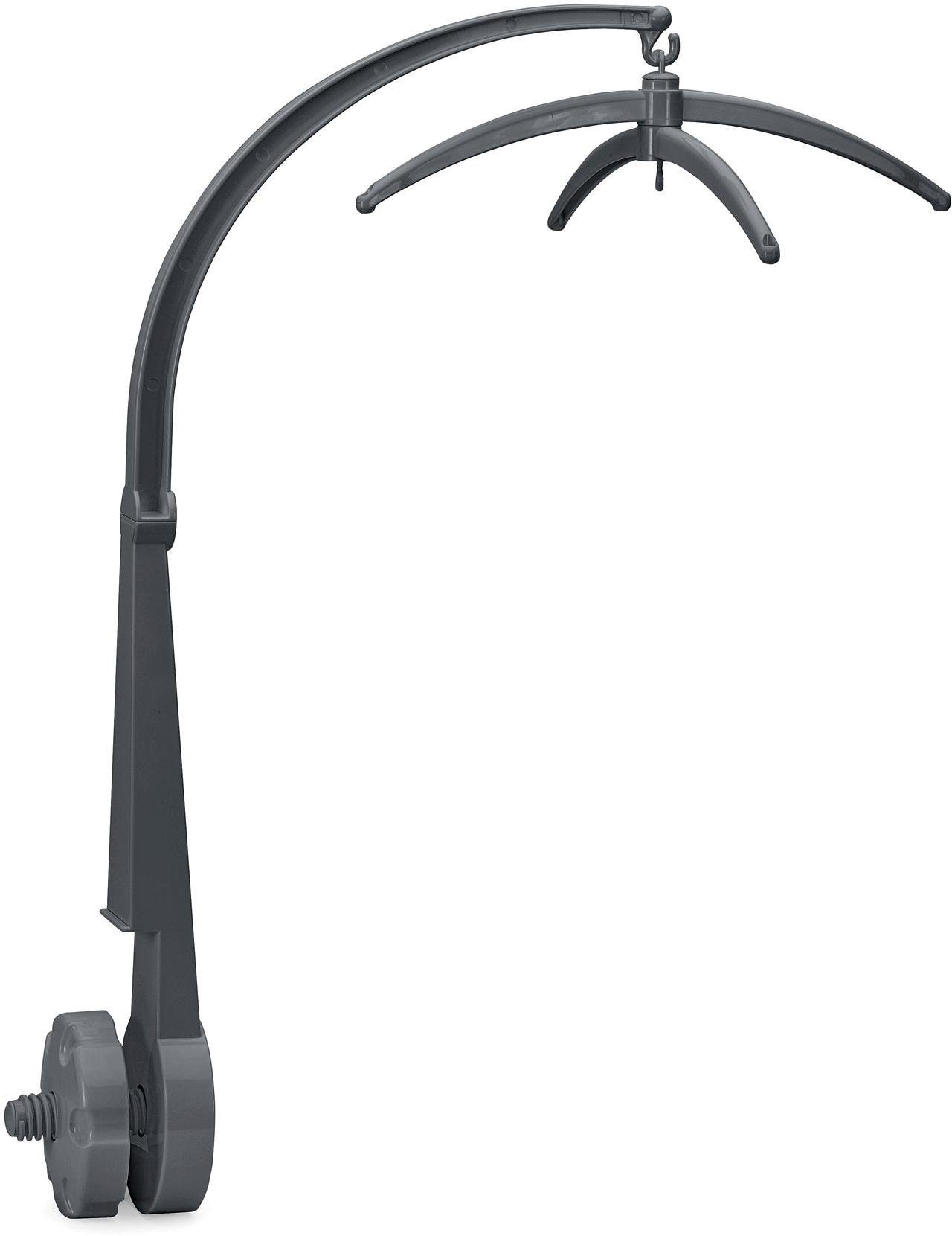 Sterntaler® Mobile »Gestänge, dunkelgrau« kaufen | OTTO