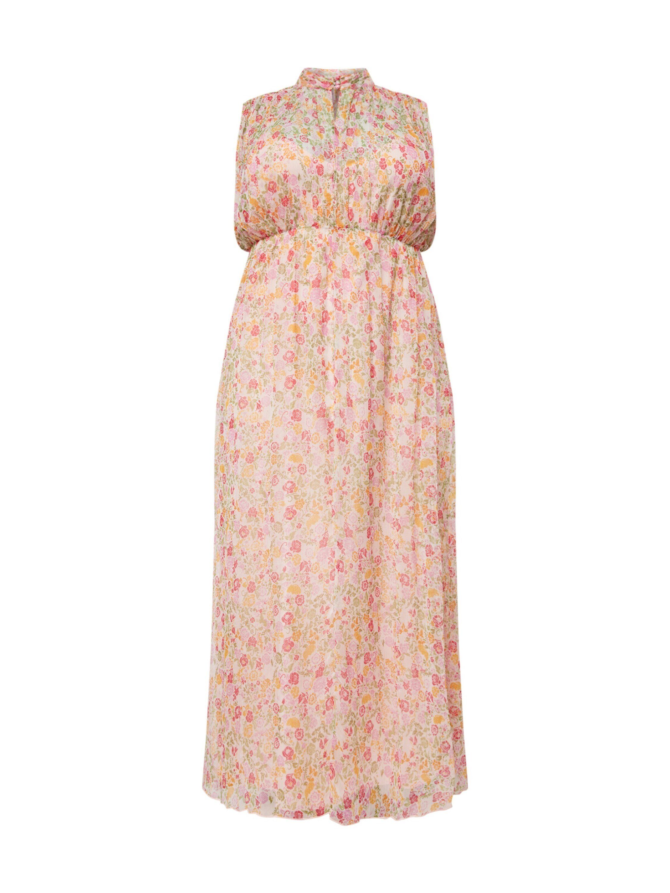 Guido Maria Kretschmer Curvy Collection Sommerkleid Leesha 1 Tlg