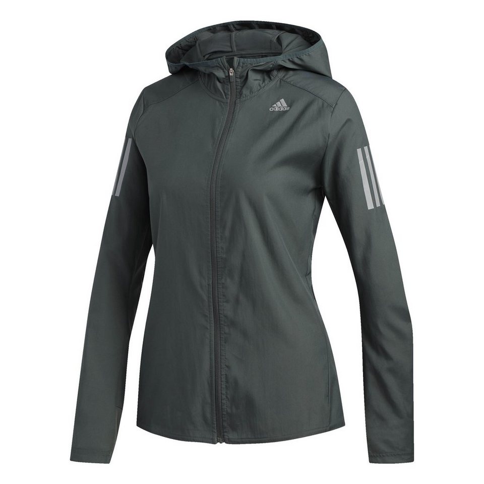 adidas Performance Regenjacke »Own the Run Hooded Windjacke« Response ... adidas Performance Regenjacke »Own the Run Hooded Windjacke« Response ...