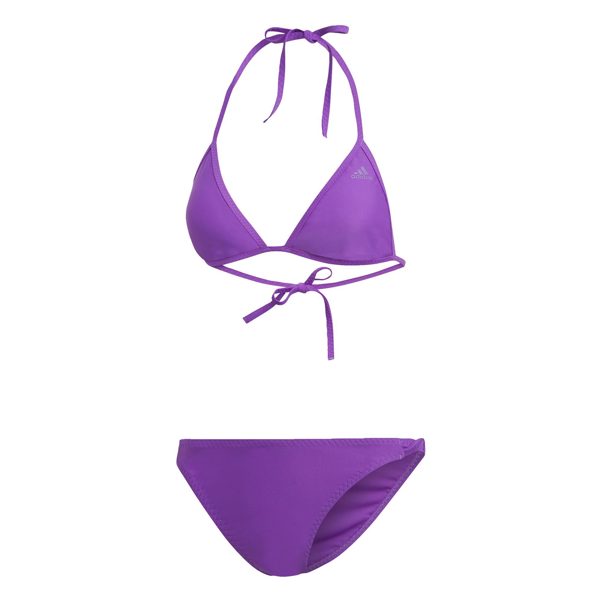 Adidas Performance Bandeau Bikini Beach Triangle Bikini« Online Kaufen