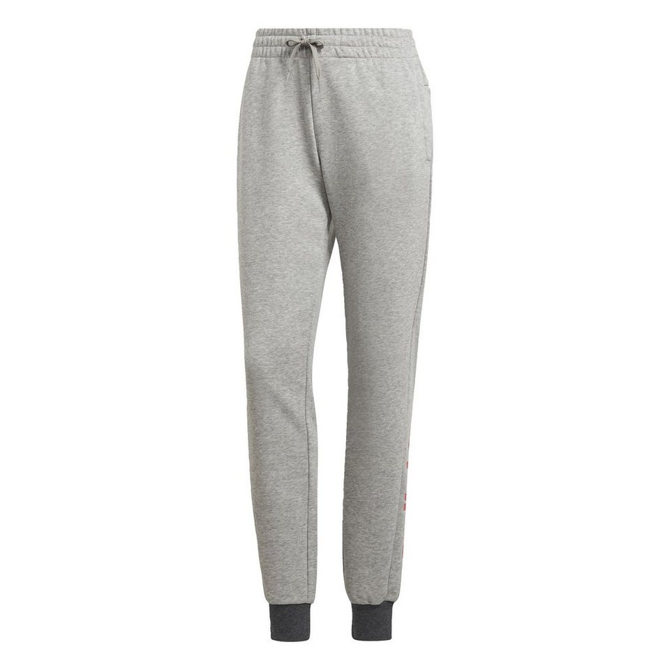 Adidas Performance Sporthose Essentials Linear Hose« Essentials Online