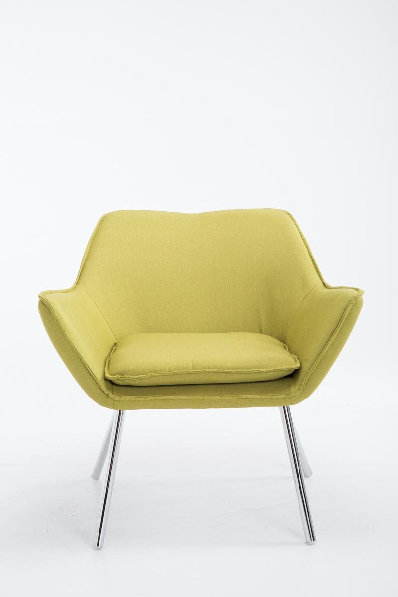 Clp Loungesessel Caracas Lounger Stoff Mit Hochwertiger Polsterung