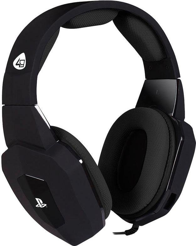 4gamers Pro4 80 Stereo« Gaming Headset Kaufen Otto
