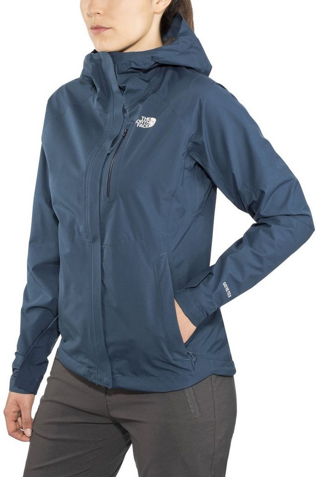 The North Face Outdoorjacke »Dryzzle Jacket Damen« | OTTO The North Face Outdoorjacke »Dryzzle Jacket Damen« | OTTO