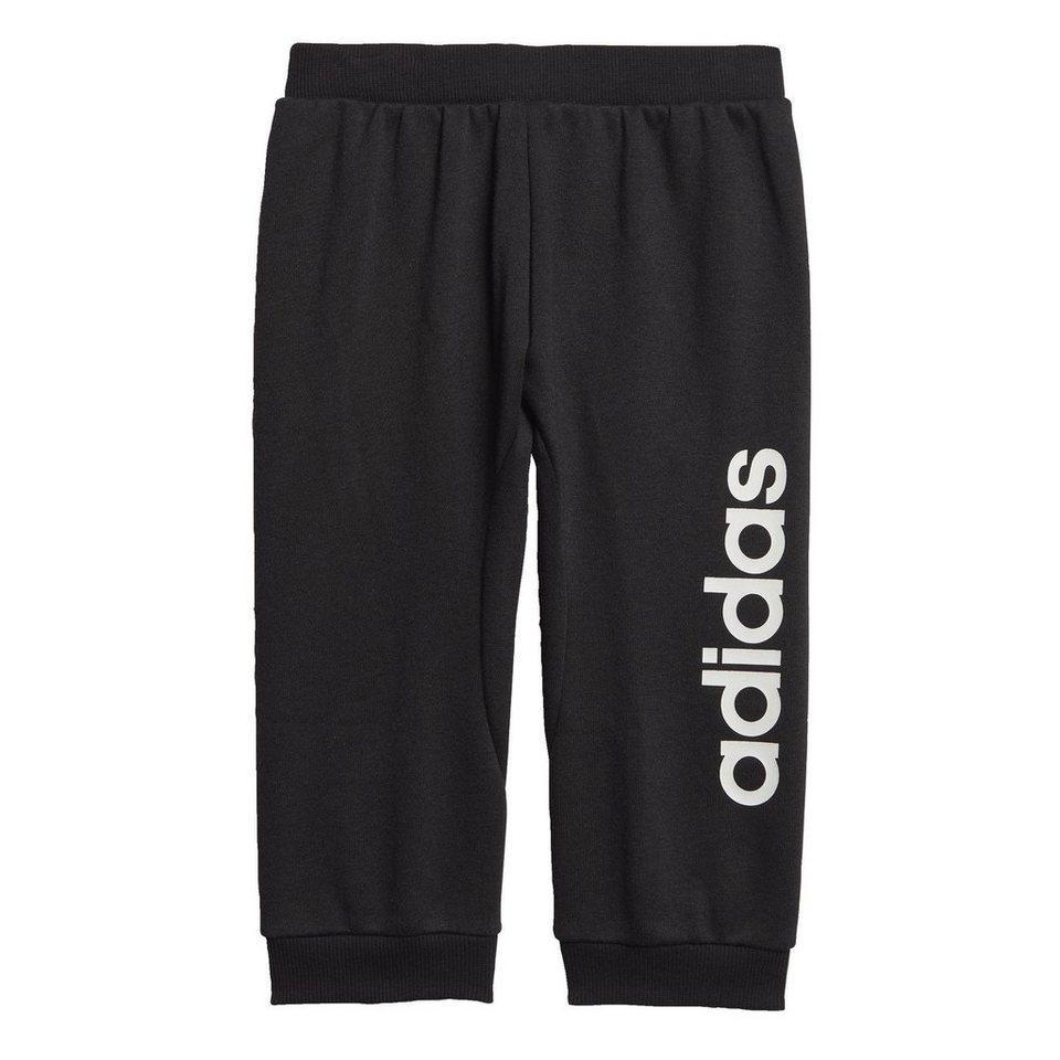 Adidas Performance Sporthose Linear Hose« Essentials Online Kaufen Otto