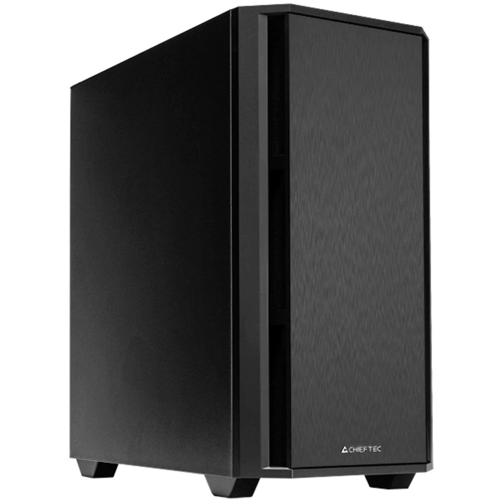 Chieftec PC-Gehäuse Chieftec Pro Mini AZ-01B-OP, Tower-Gehäuse, PC Case