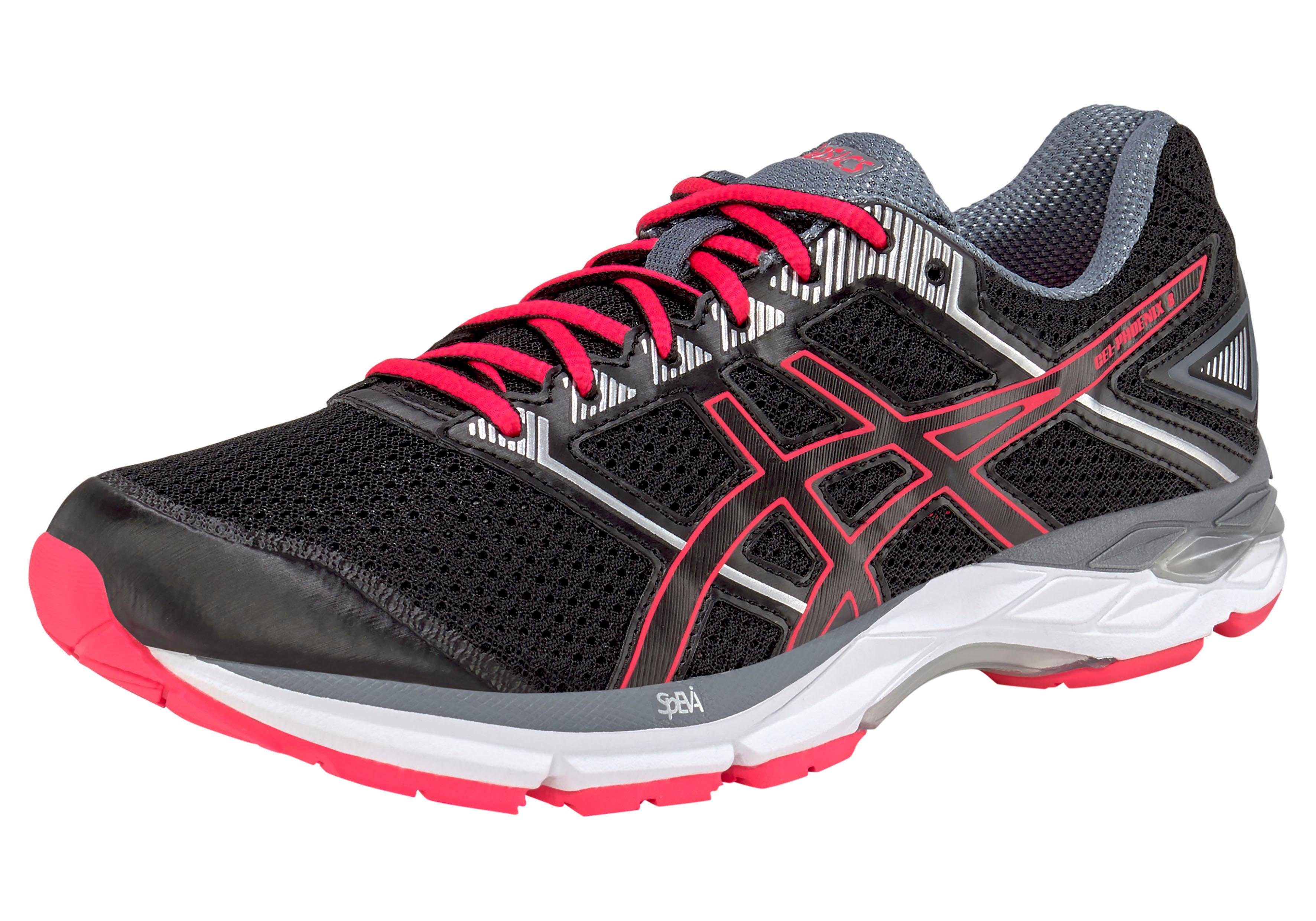 Asics »Gel Phoenix 8« Laufschuh, Leichter Stabilitätslaufschuh von ...