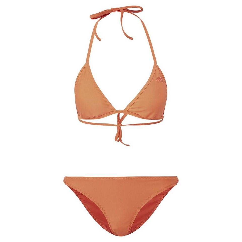 Adidas Performance Bandeau Bikini Beach Triangle Bikini« Online Kaufen