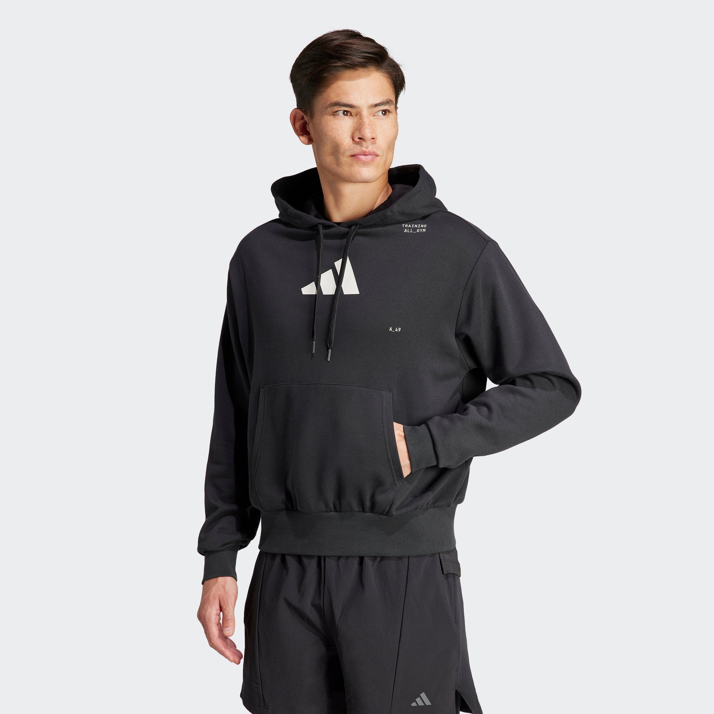 adidas Performance Sweatshirt U TR CAT G H
