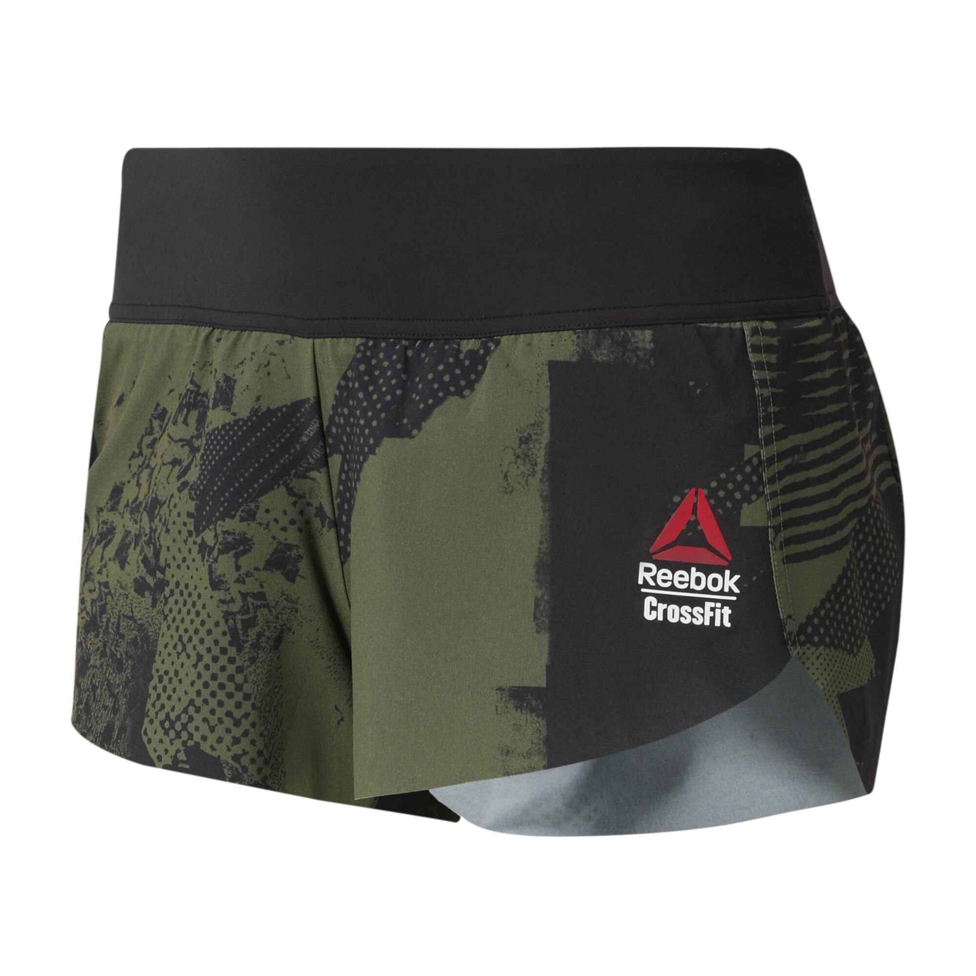 Reebok Shorts »Reebok CrossFit® Knit Waistband Shorts« online kaufen | OTTO