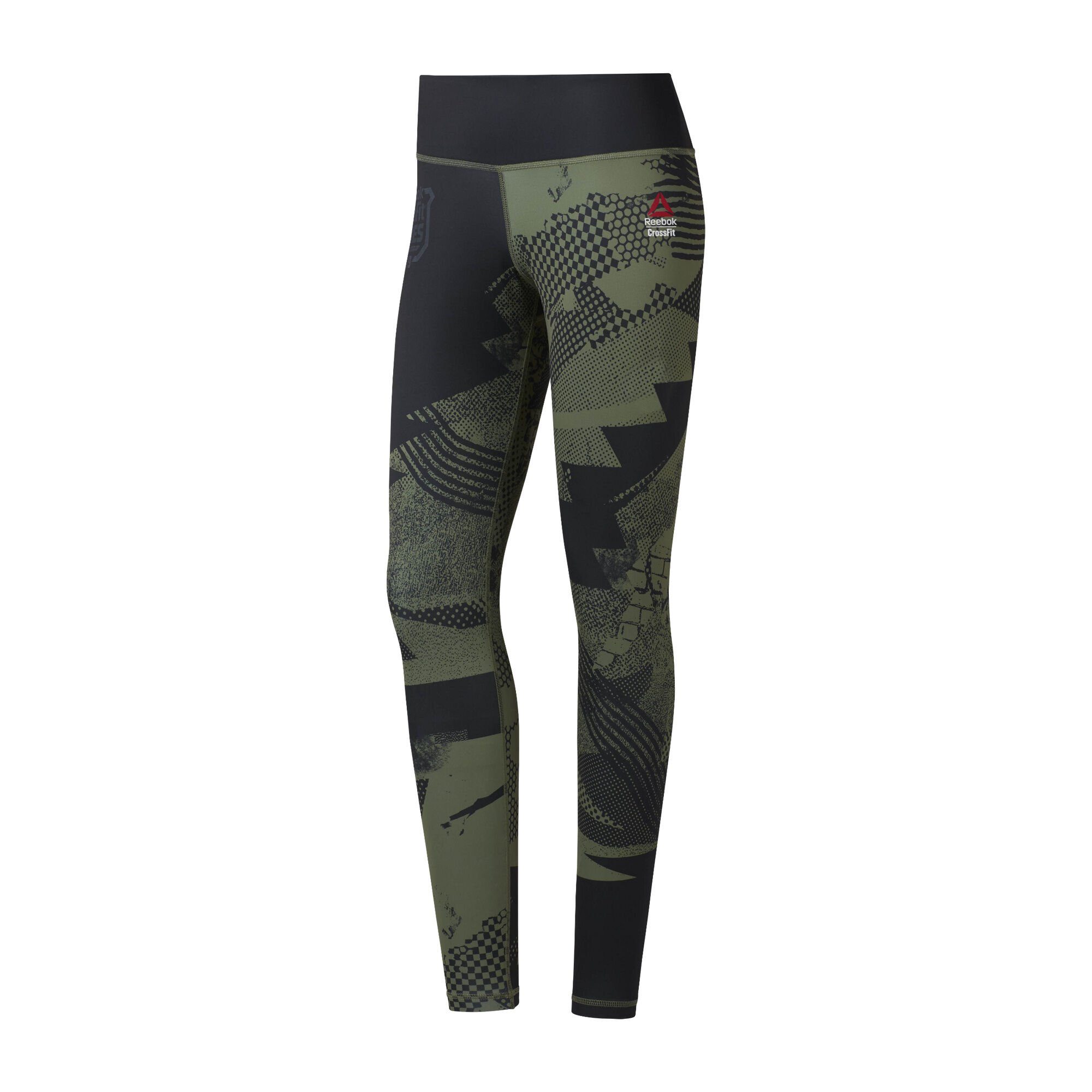 Reebok Leggings »Reebok CrossFit® Lux Tights« | OTTO