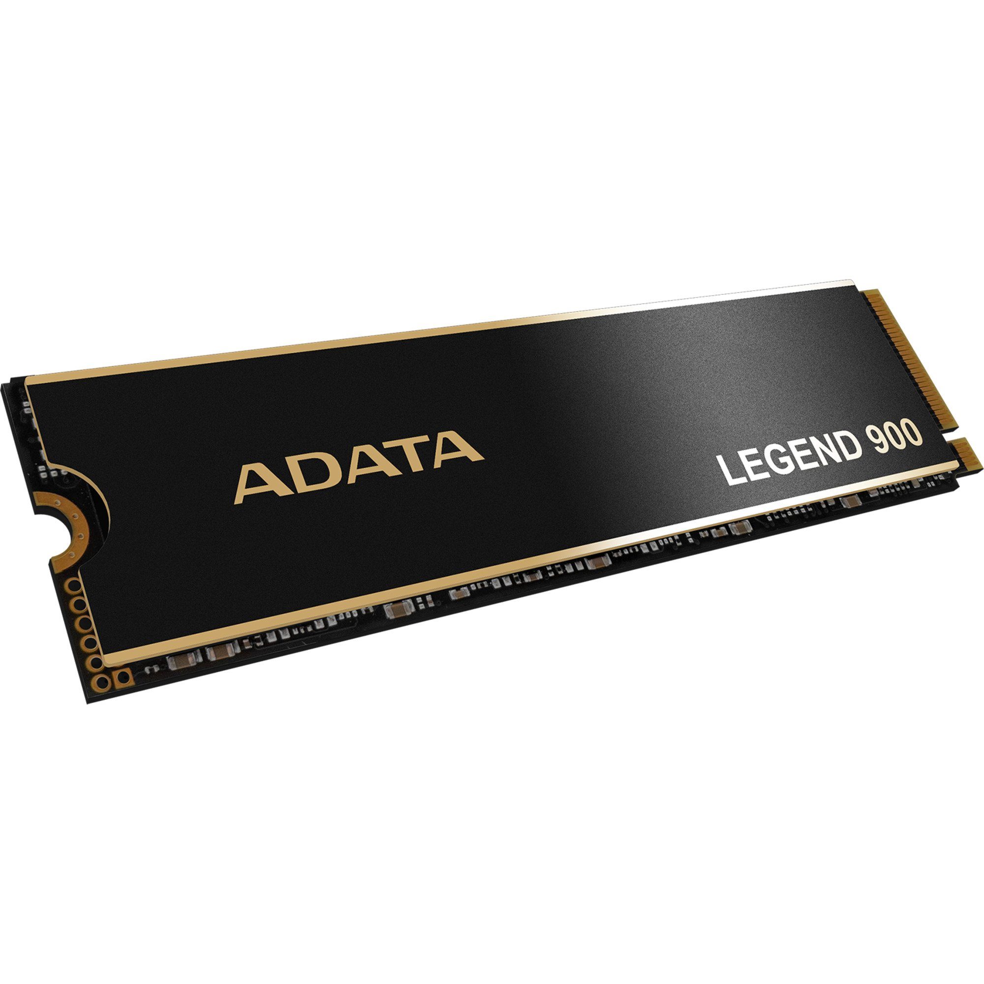ADATA ADATA LEGEND 900 512 GB, SSD, (PCIe 4.0 x4, NVMe SSD-Festplatte ...