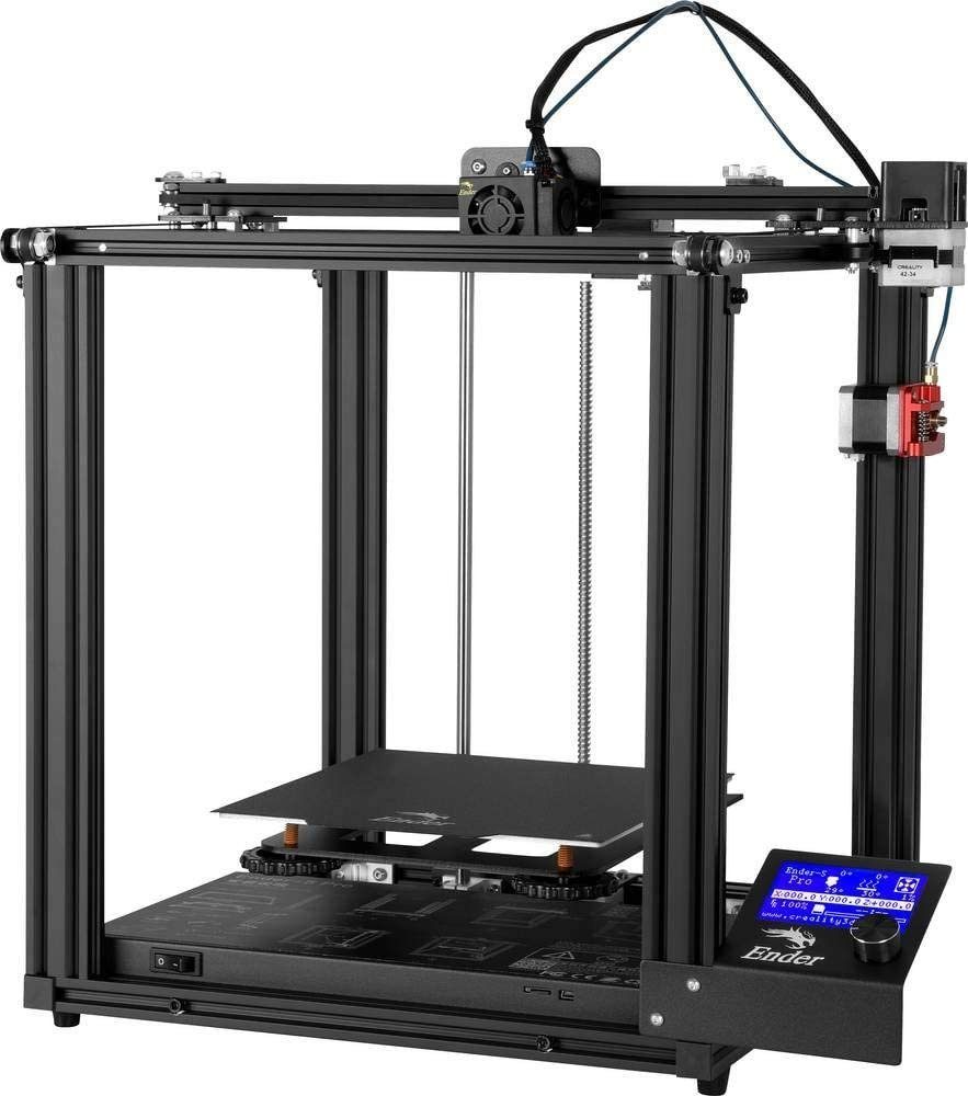 Creality 3D-Drucker Ender 5 Pro 3D Drucker Bausatz