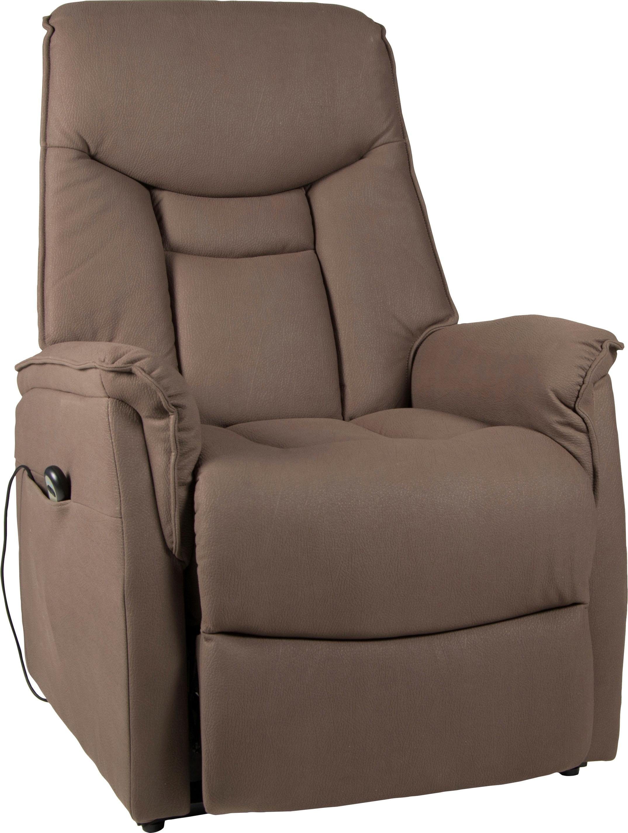 Sessel mit Relaxfunktion online kaufen » Relaxsessel | OTTO