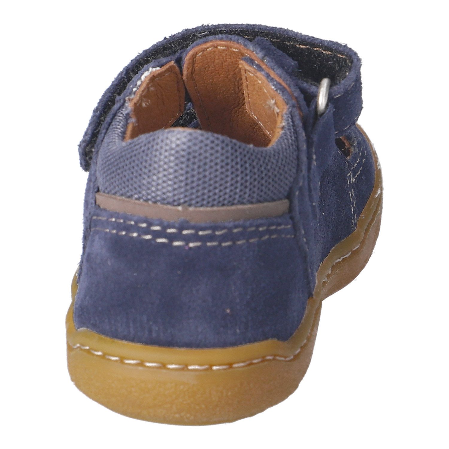 PEPINO by RICOSTA KRIS - Lauflernschuhe Sneaker, Halbschuhe/Sneaker