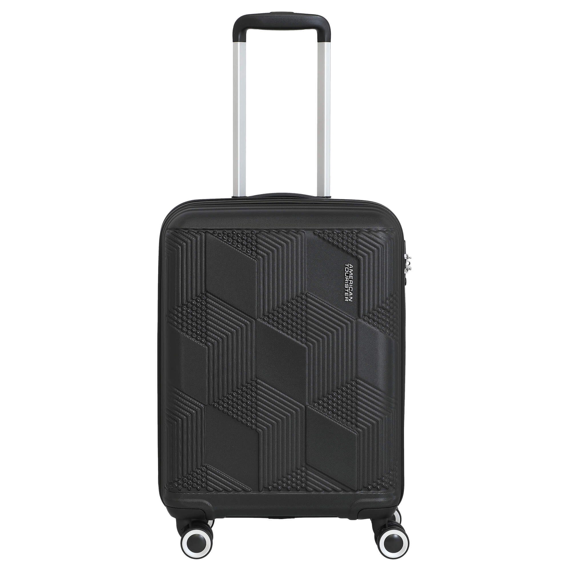 American Tourister® Trolley Sunchaser 4 Rollen Kabinentrolley 55 Cm