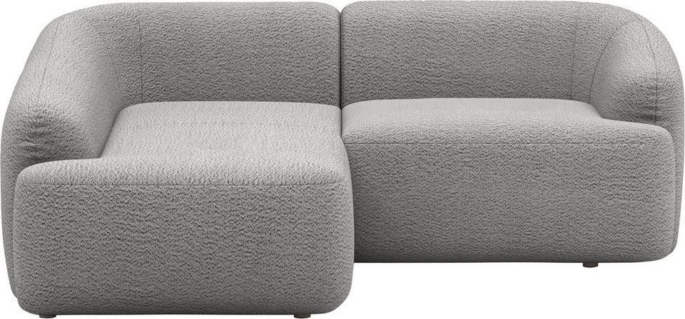 Inosign Ecksofa Nergal Einzelsofa Oder L Form Modernes Design