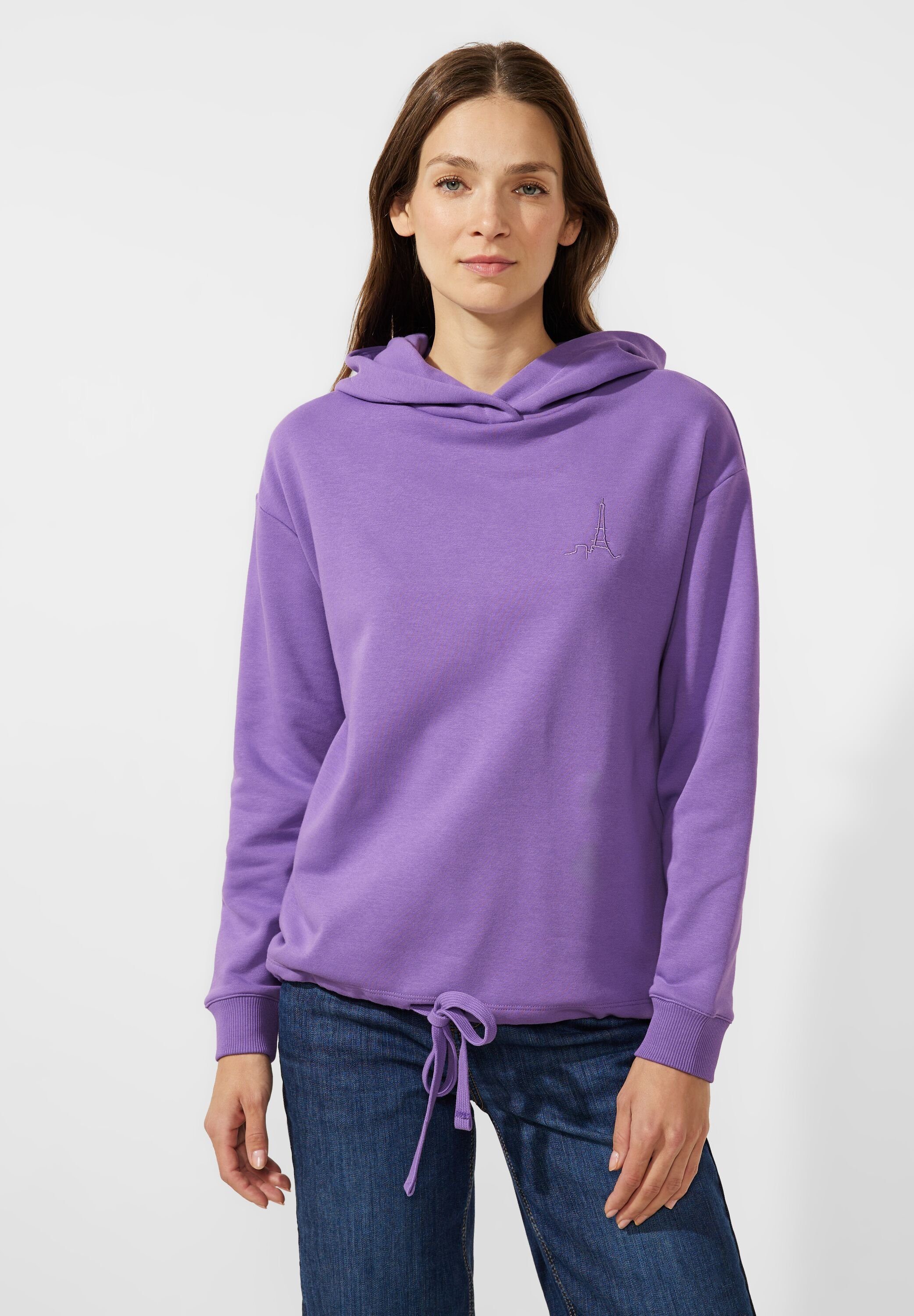 Street One Sweatshirts für Damen online kaufen | OTTO