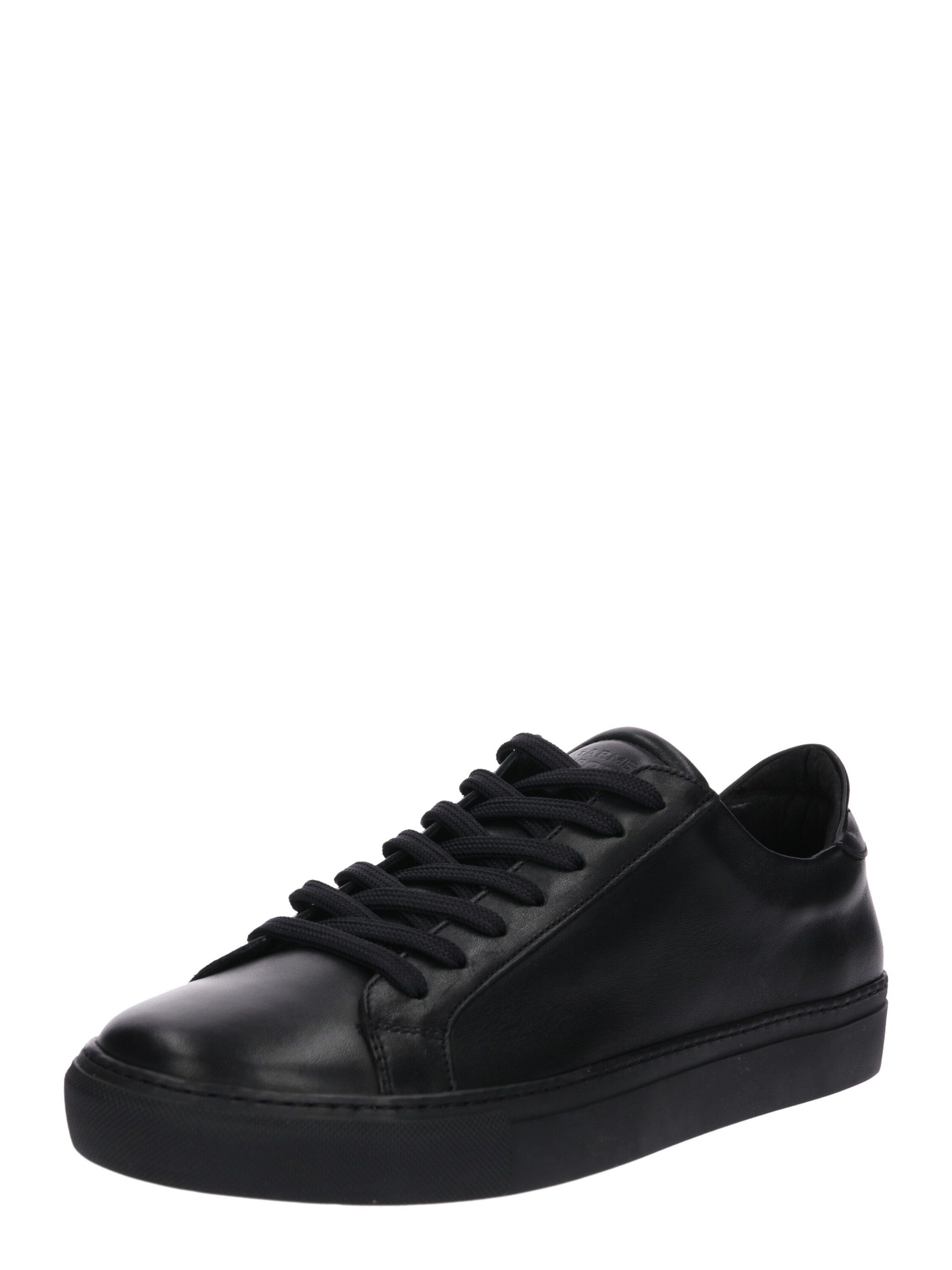 Garment Project Type Sneaker (1-tlg), Glänzend