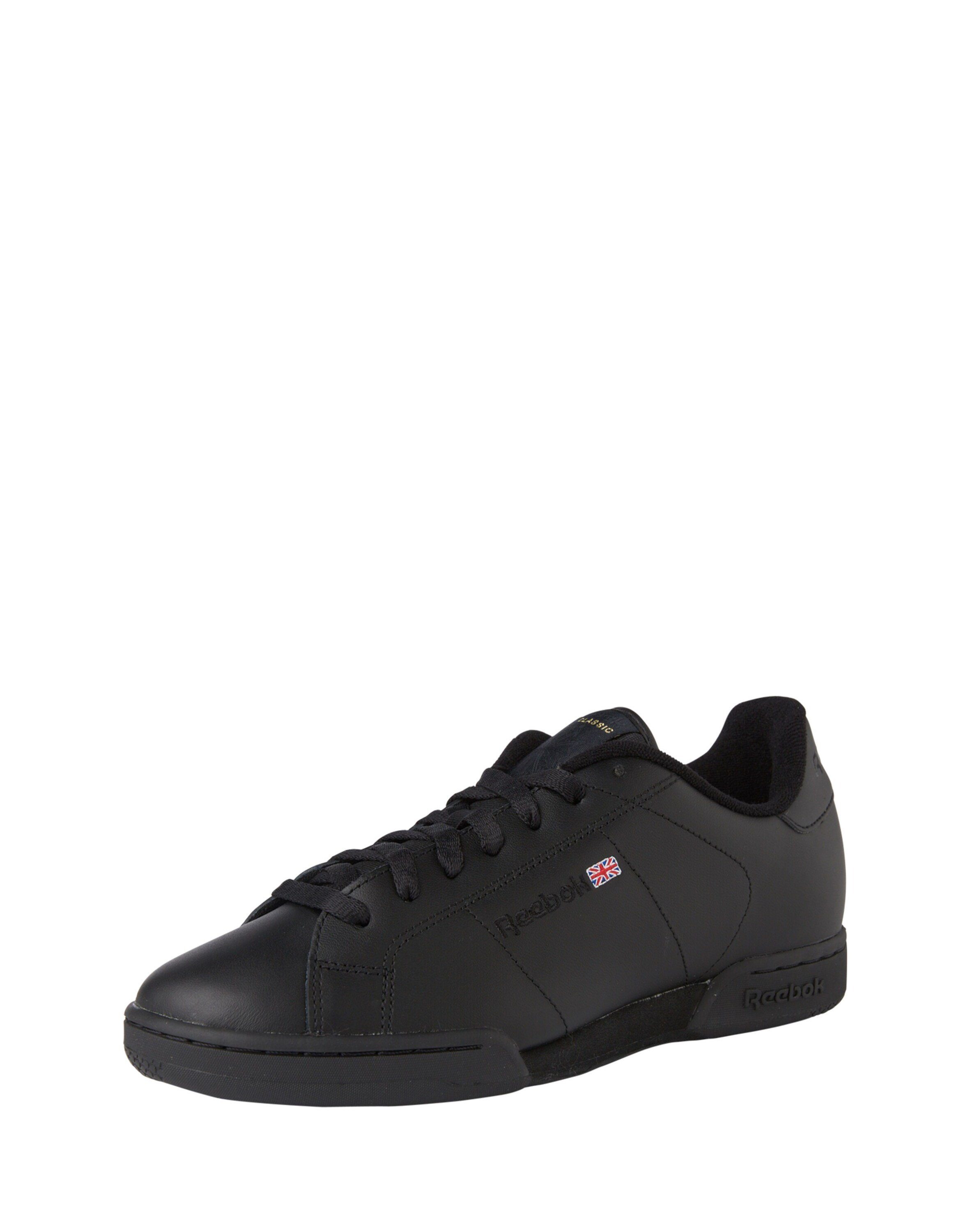 Reebok Classic NPC II Sneaker (1-tlg), Gepolsterte Decksohle
