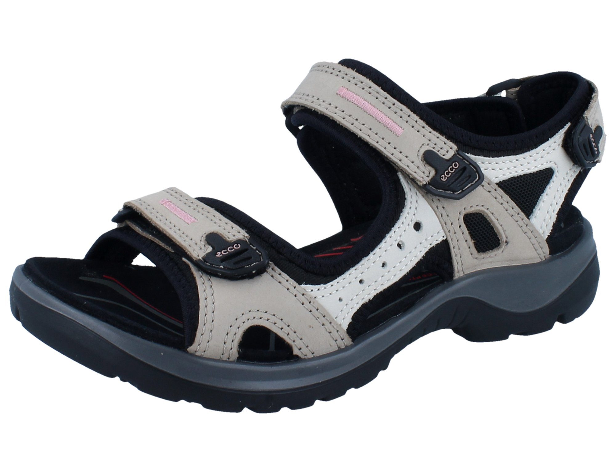 ECCO Sandalen für Damen online kaufen | OTTO