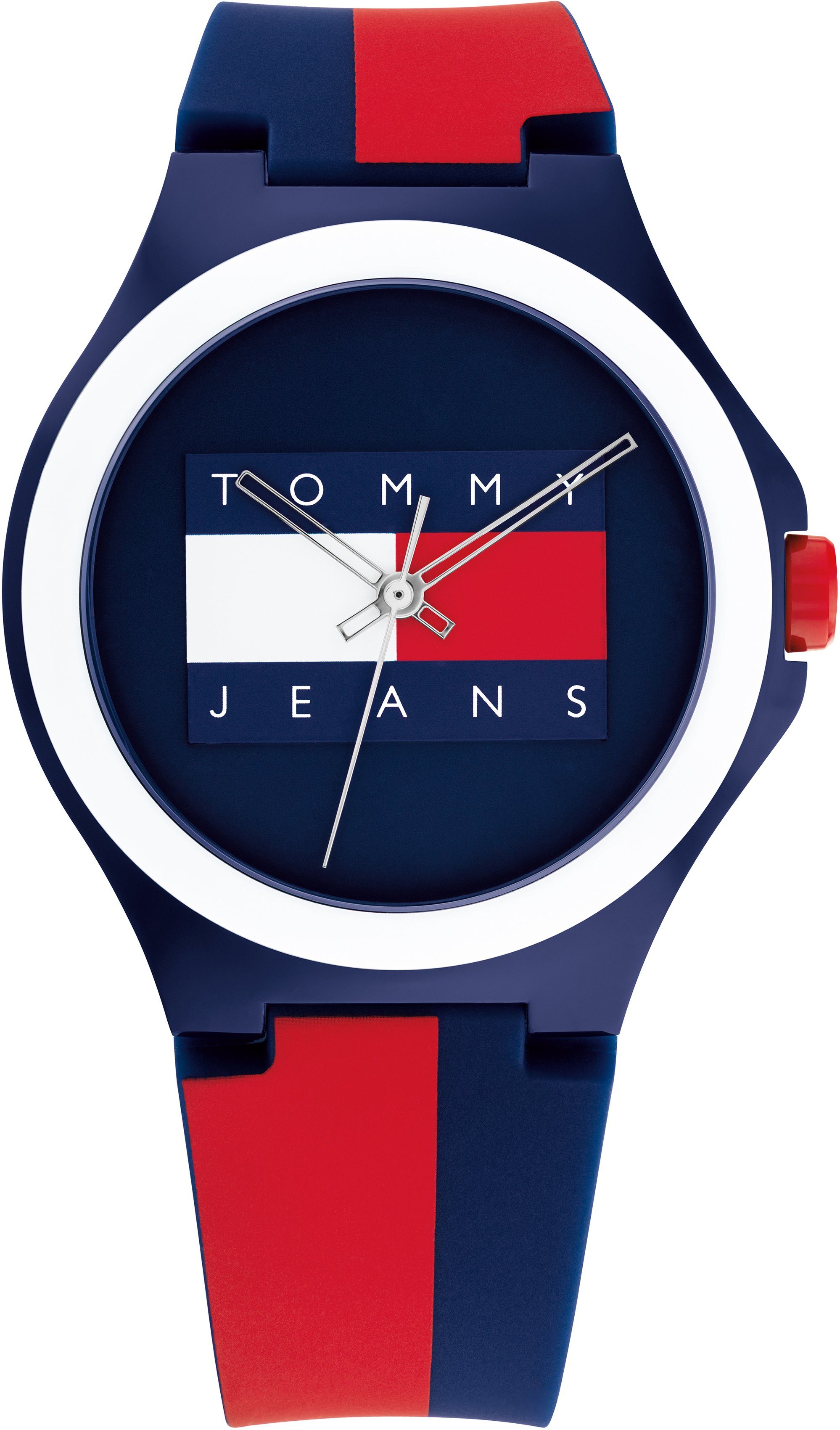 Tommy berlin jeans store