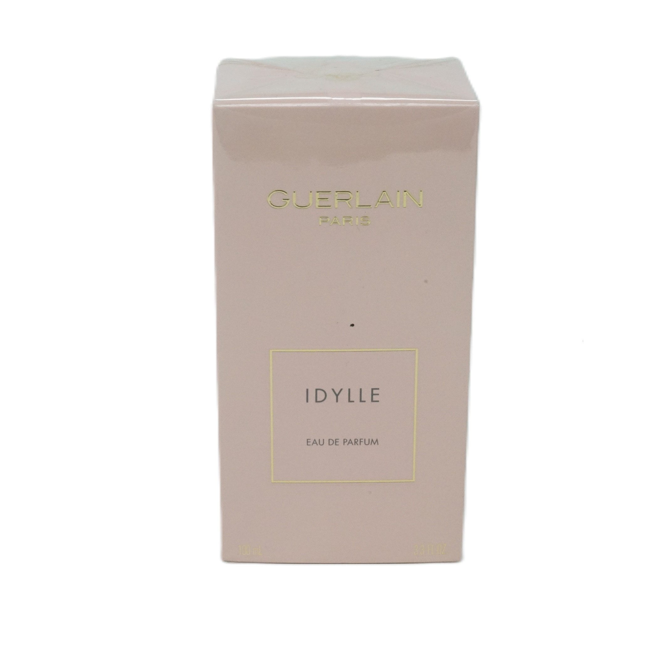 GUERLAIN Eau de Parfum Guerlain Idylle Eau de Parfum 100 ml