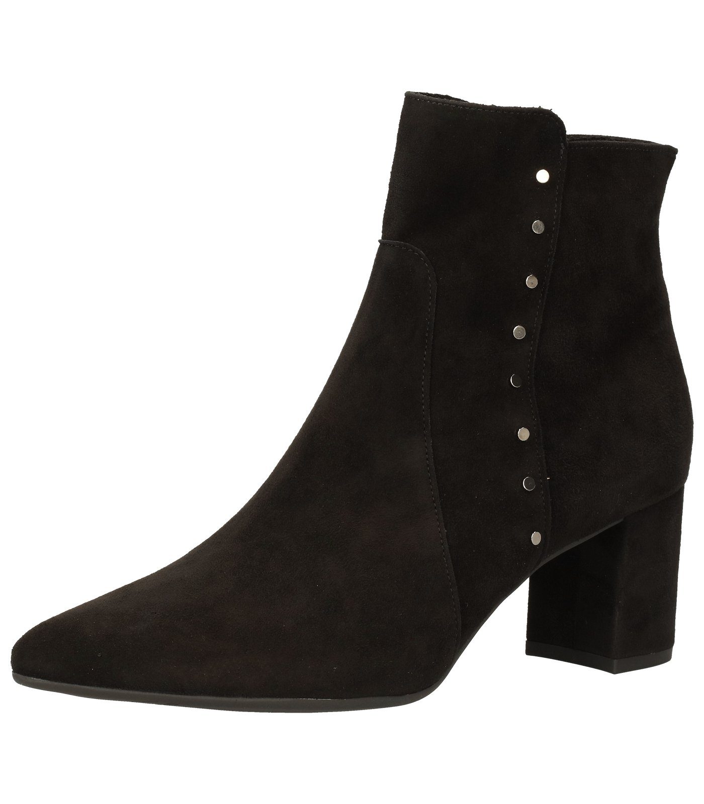 Peter Kaiser Stiefelette Veloursleder Stiefelette